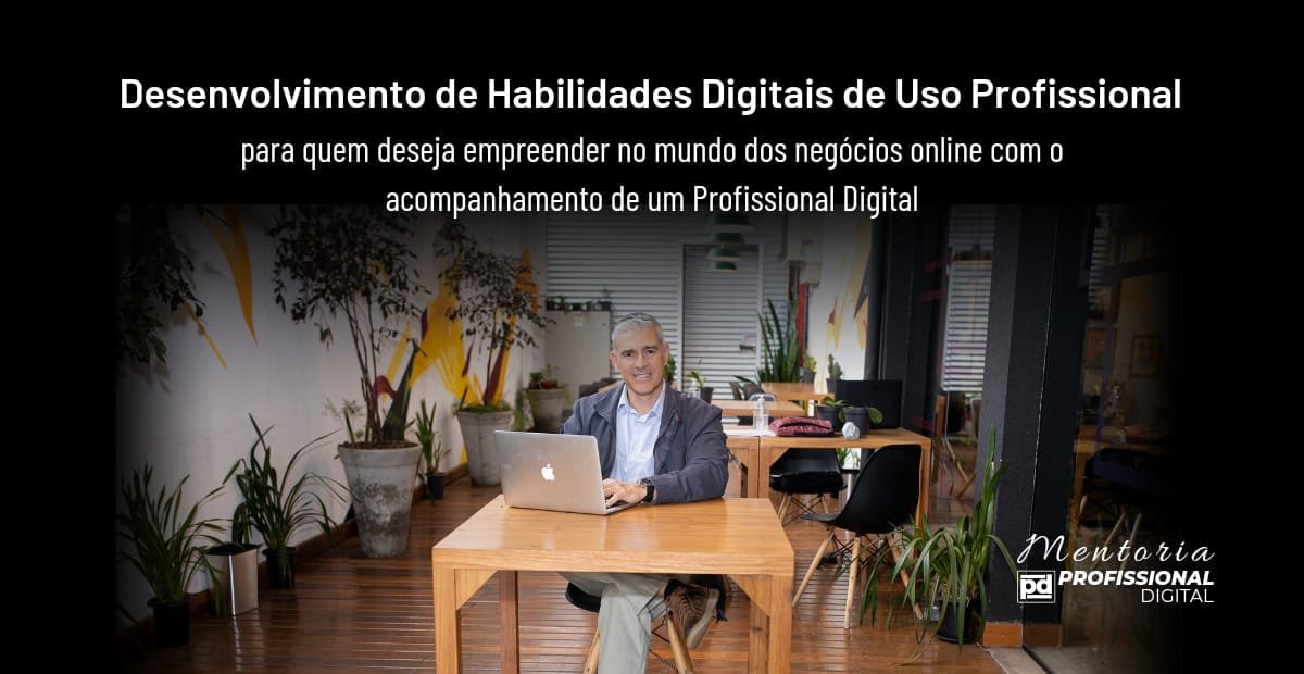 O Que Faz Um Profissional Digital